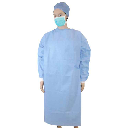 Disposable Surgical Gown - SSBK-MEDICAL