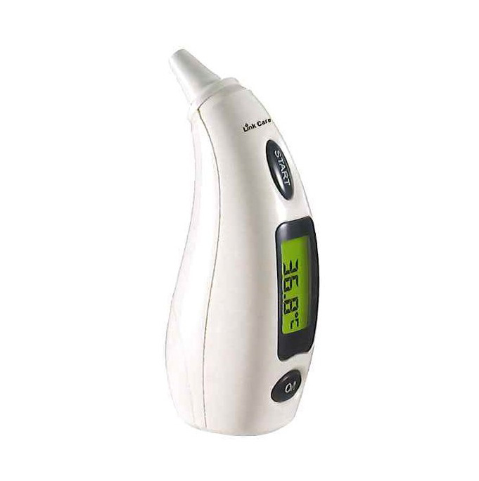 Infrared Ear Thermometer - SSBK-MEDICAL