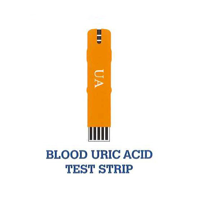 LC - Uric Acid Test (25 pcs) - SSBK-MEDICAL
