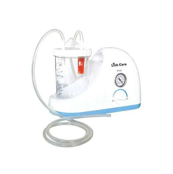 Portable Suction Unit - SSBK-MEDICAL