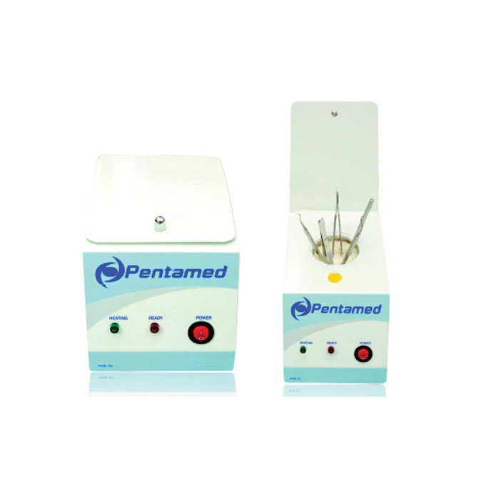 GLASS BEAD PBG-02 - SSBK-MEDICAL