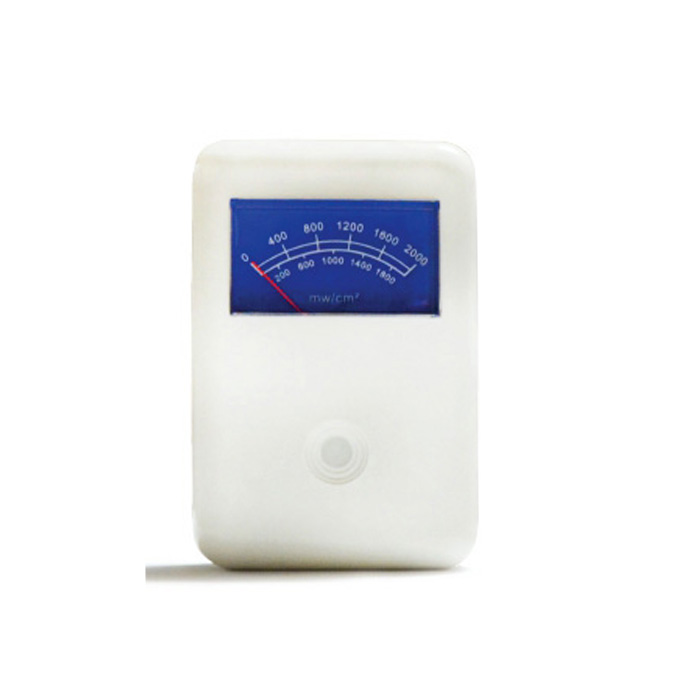 LED LIGHT METER - SSBK-MEDICAL