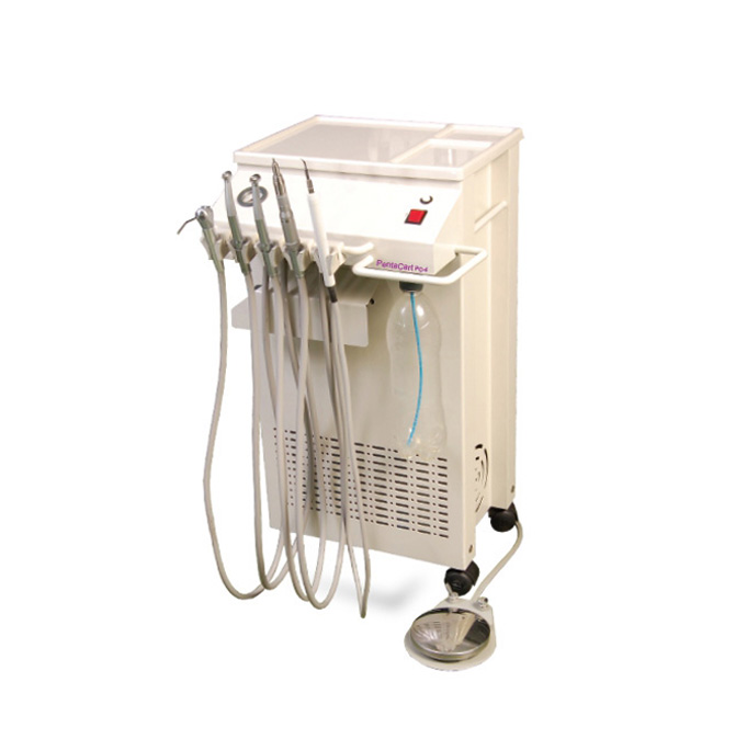 PENTADENT PC-4 - SSBK-MEDICAL
